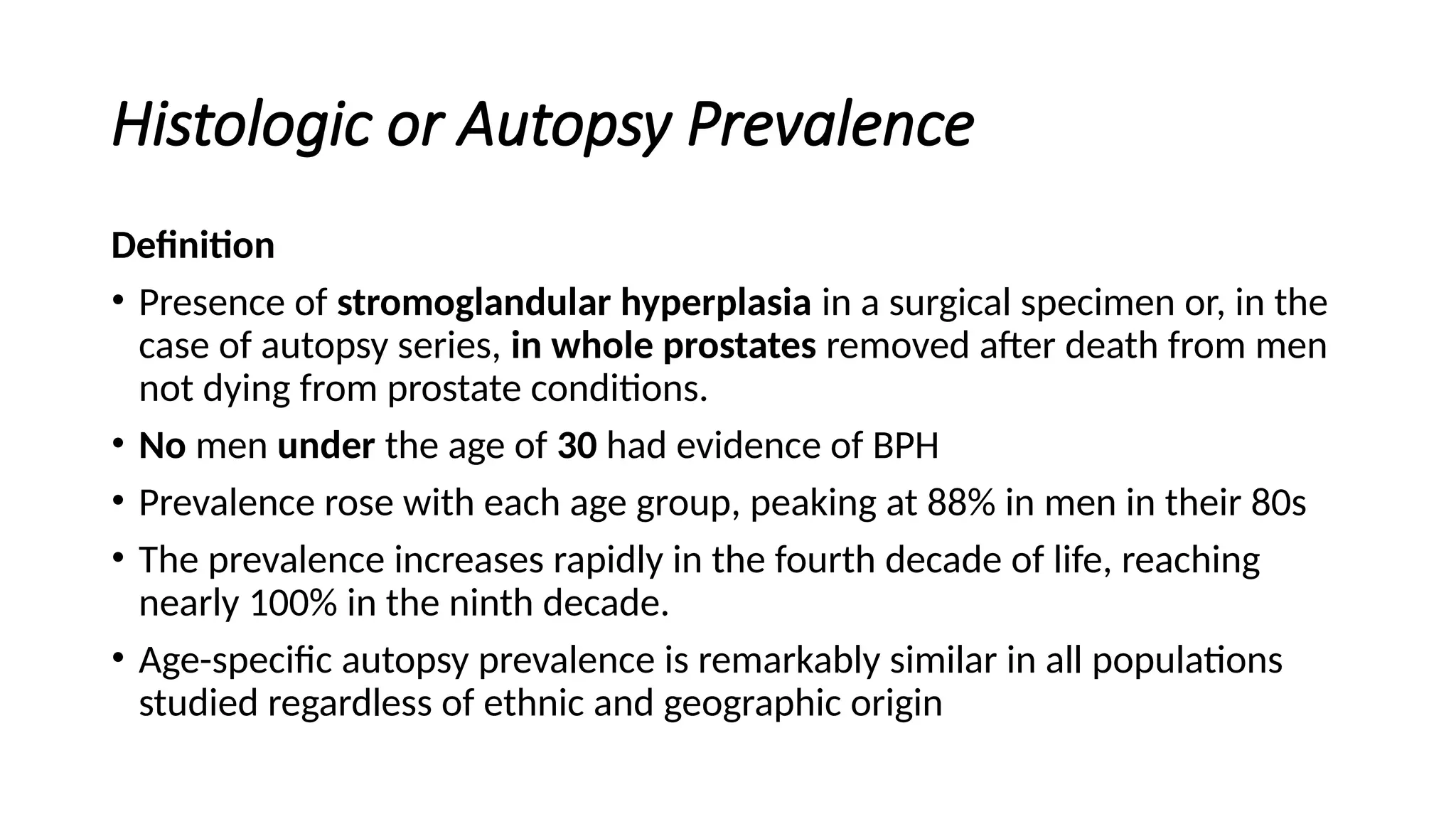Benign Prostatic Hyperplasia uro hand.pptx