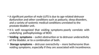 Benign Prostatic Hyperplasia uro hand.pptx