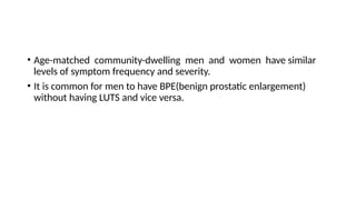 Benign Prostatic Hyperplasia uro hand.pptx