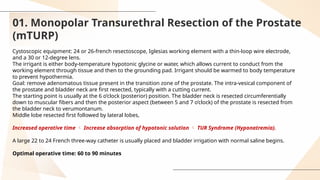 BPH (benign prostatic hyperplasia) in urology | PPTX