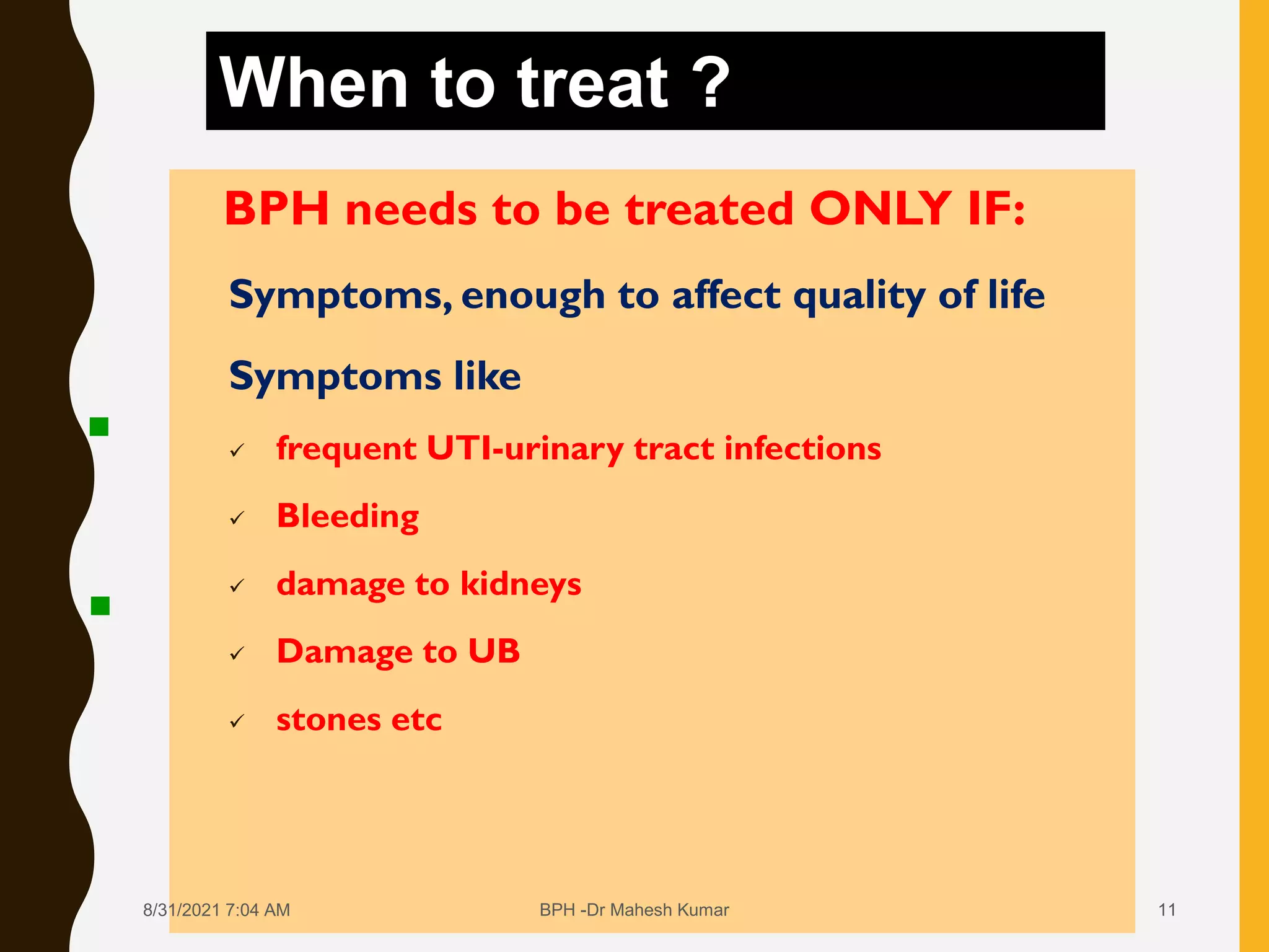 BPH#Benign Prostate Hyperplasia#Benign Prostate enlargement#BPE# ...
