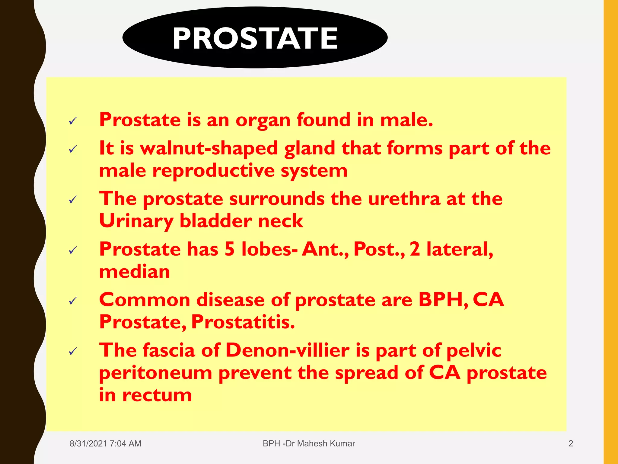 BPH#Benign Prostate Hyperplasia#Benign Prostate enlargement#BPE# ...