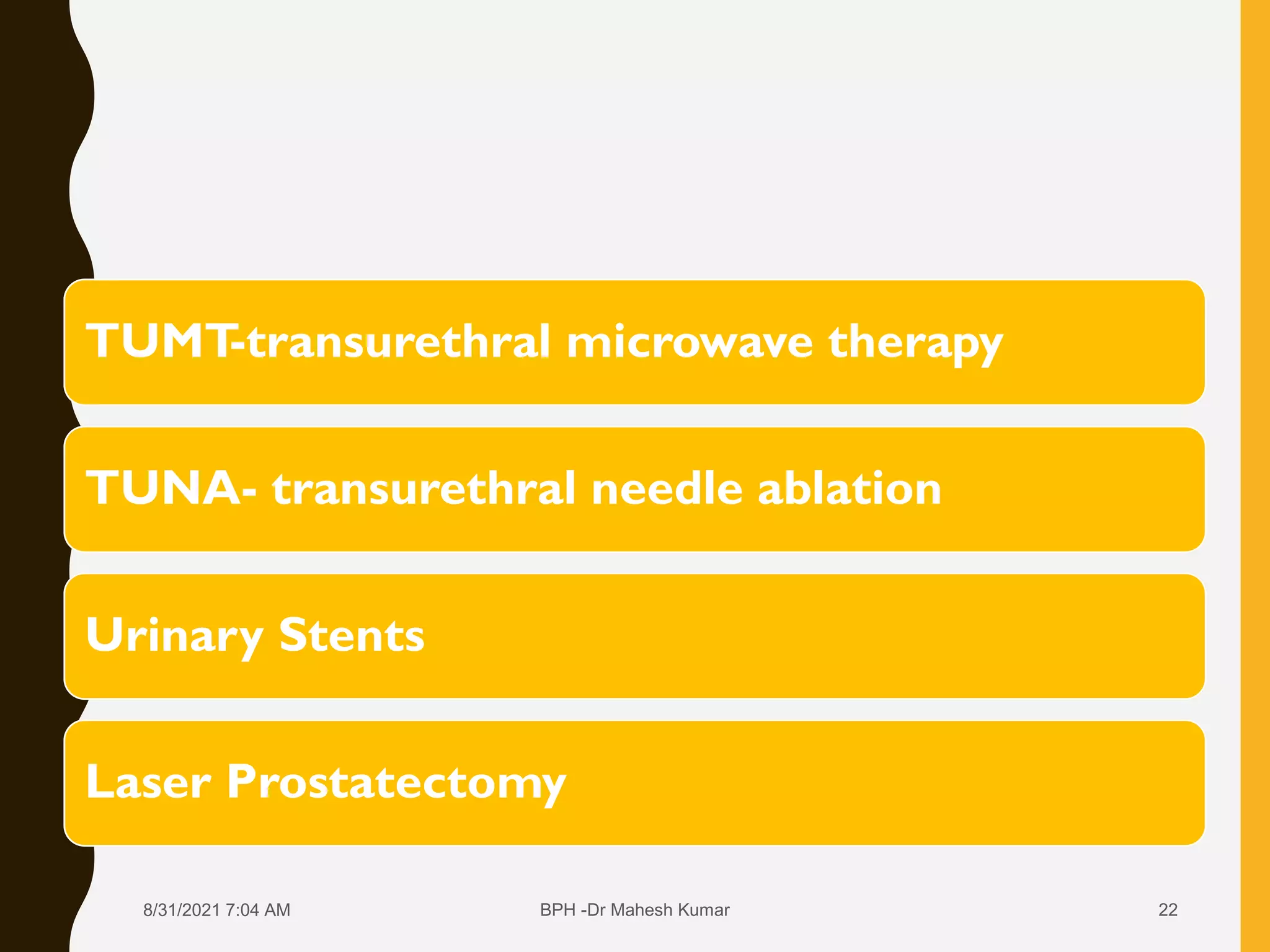 BPH#Benign Prostate Hyperplasia#Benign Prostate enlargement#BPE# ...