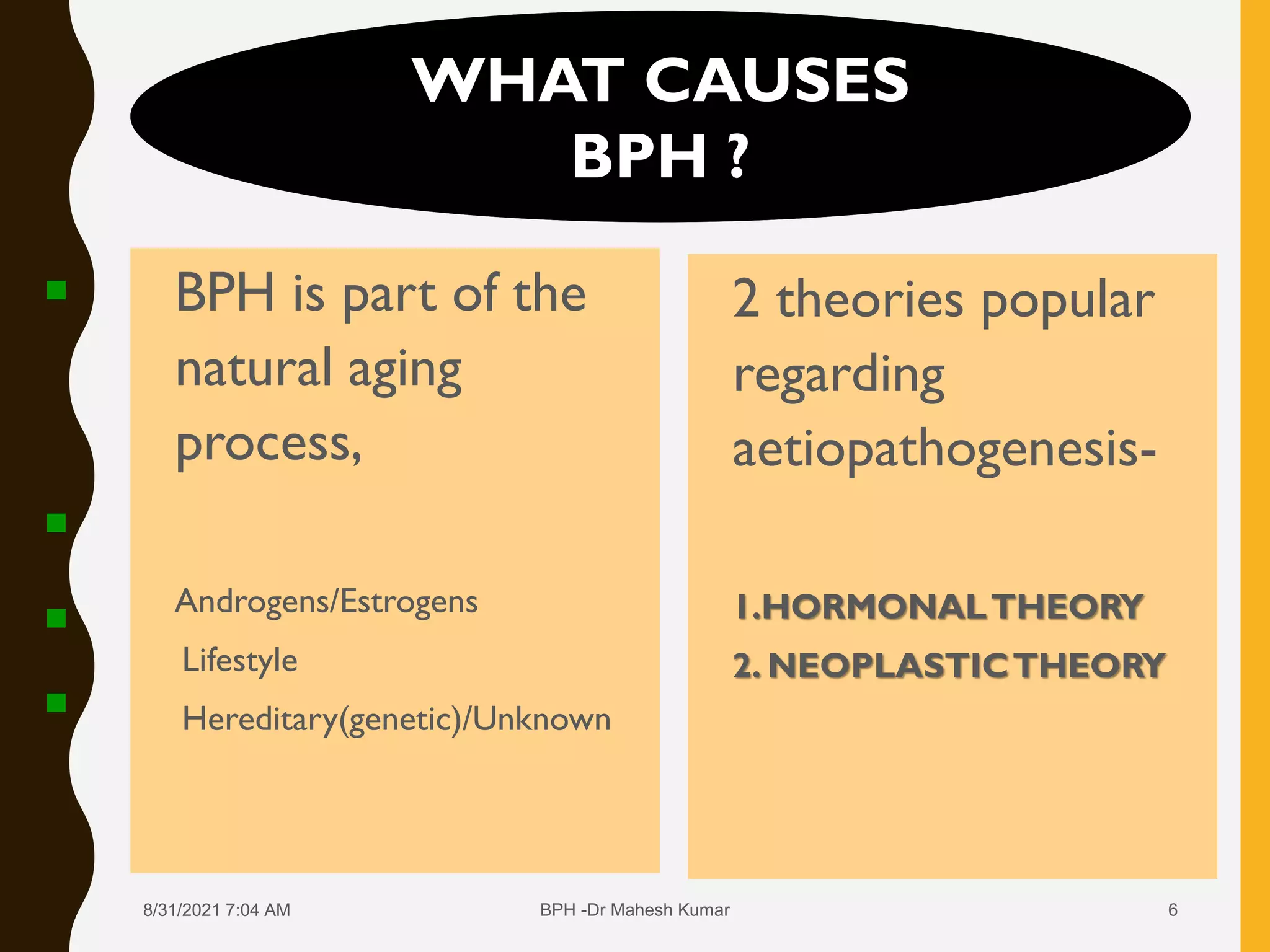 BPH#Benign Prostate Hyperplasia#Benign Prostate enlargement#BPE# ...