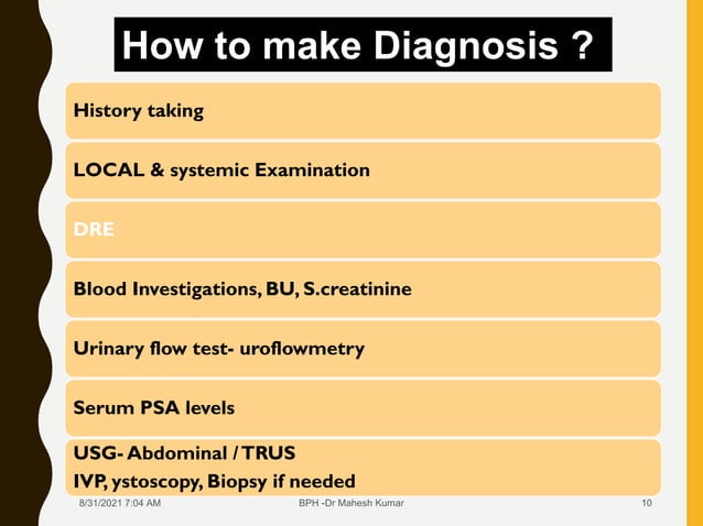 BPH#Benign Prostate Hyperplasia#Benign Prostate enlargement#BPE# ...