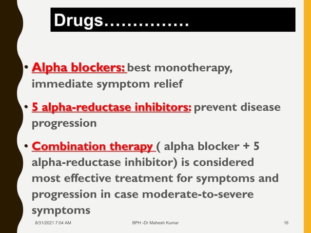 BPH#Benign Prostate Hyperplasia#Benign Prostate enlargement#BPE# ...