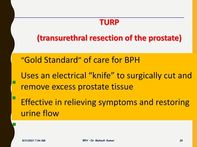 BPH#Benign Prostate Hyperplasia#Benign Prostate enlargement#BPE# ...