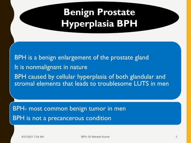 BPH#Benign Prostate Hyperplasia#Benign Prostate enlargement#BPE# ...