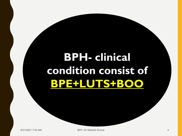 BPH#Benign Prostate Hyperplasia#Benign Prostate enlargement#BPE# ...