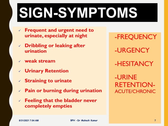 BPH#Benign Prostate Hyperplasia#Benign Prostate enlargement#BPE# ...