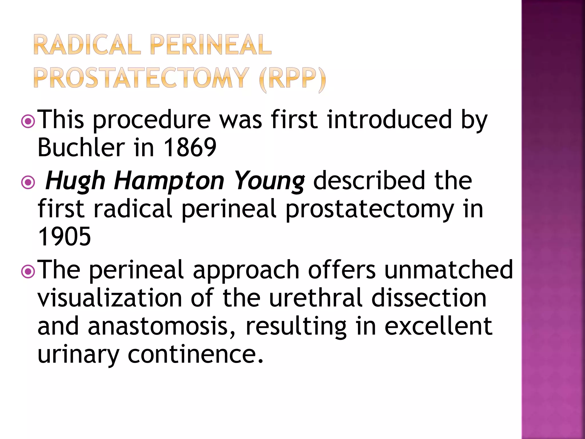 BPH- SURGICAL MANAGMENT.pptx
