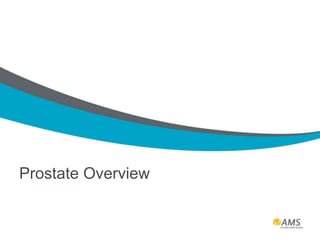 Management of the Enlarged Prostate Gland | PPTX