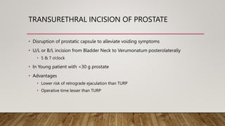 BENIGN PROSTATIC HYPERTROPHY PR (2).pptx
