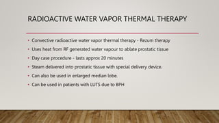 BENIGN PROSTATIC HYPERTROPHY PR (2).pptx