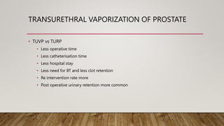 BENIGN PROSTATIC HYPERTROPHY PR (2).pptx