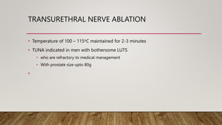 BENIGN PROSTATIC HYPERTROPHY PR (2).pptx
