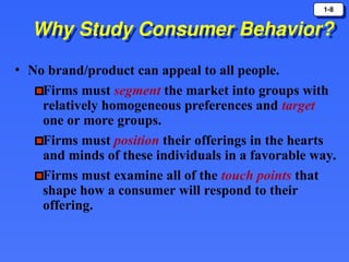 BPH314 Lecture 4b consumer behaviour.ppt