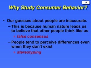 BPH314 Lecture 4b consumer behaviour.ppt