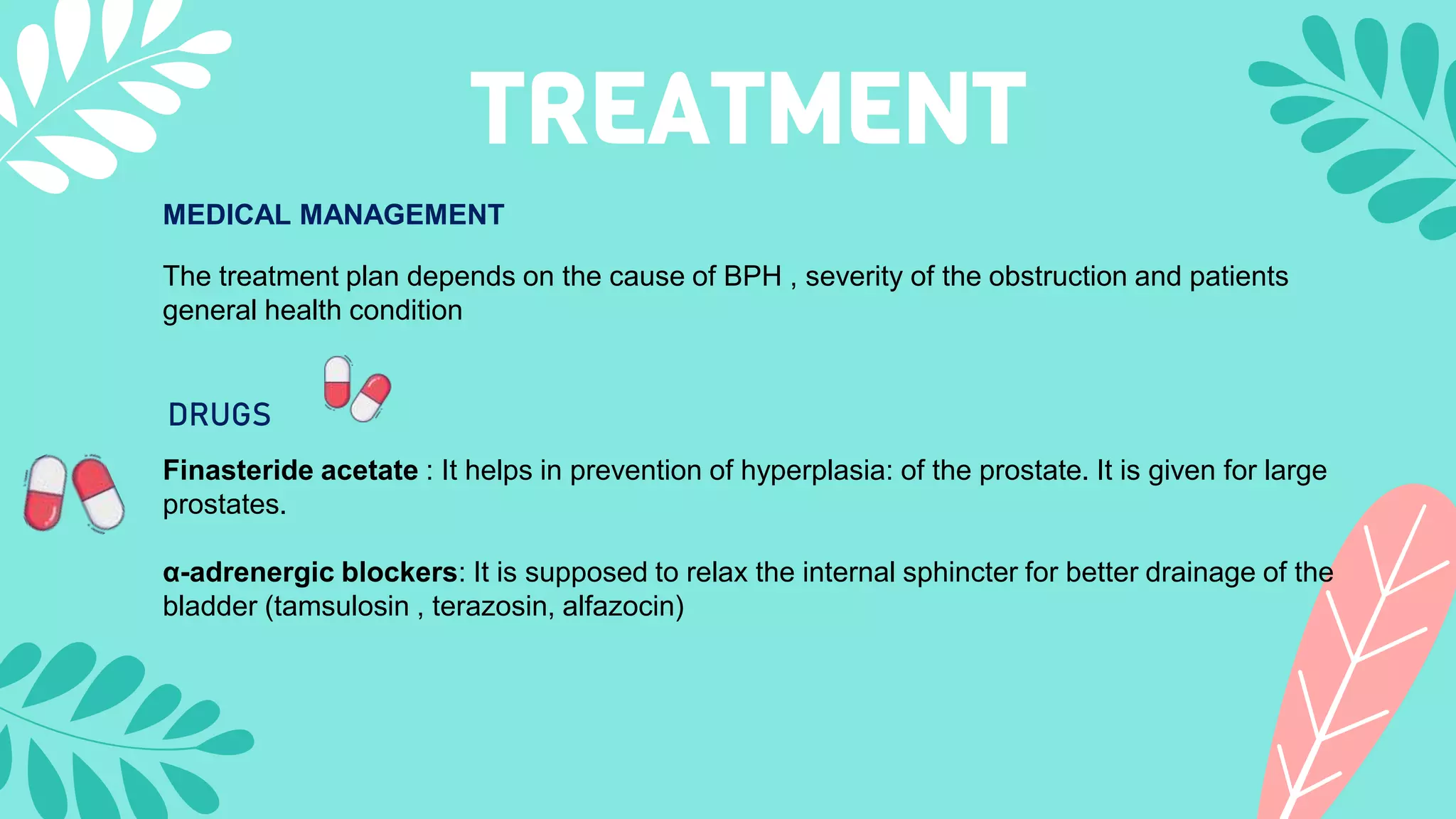 benign prostatic hyperplasia and carcinoma.pptx