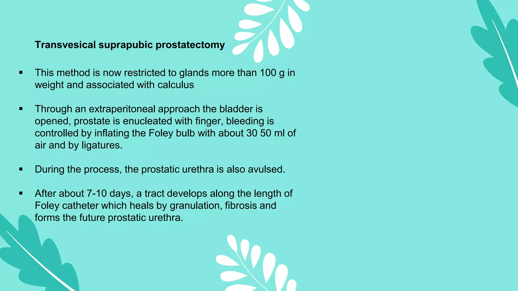 benign prostatic hyperplasia and carcinoma.pptx
