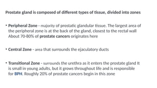 PHARMACOTHERAPY OF BENIGN PROSTATIC HYPERPLASIA .pptx