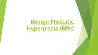 BPH PPT.pptx