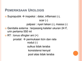 BPH ppt | PPTX
