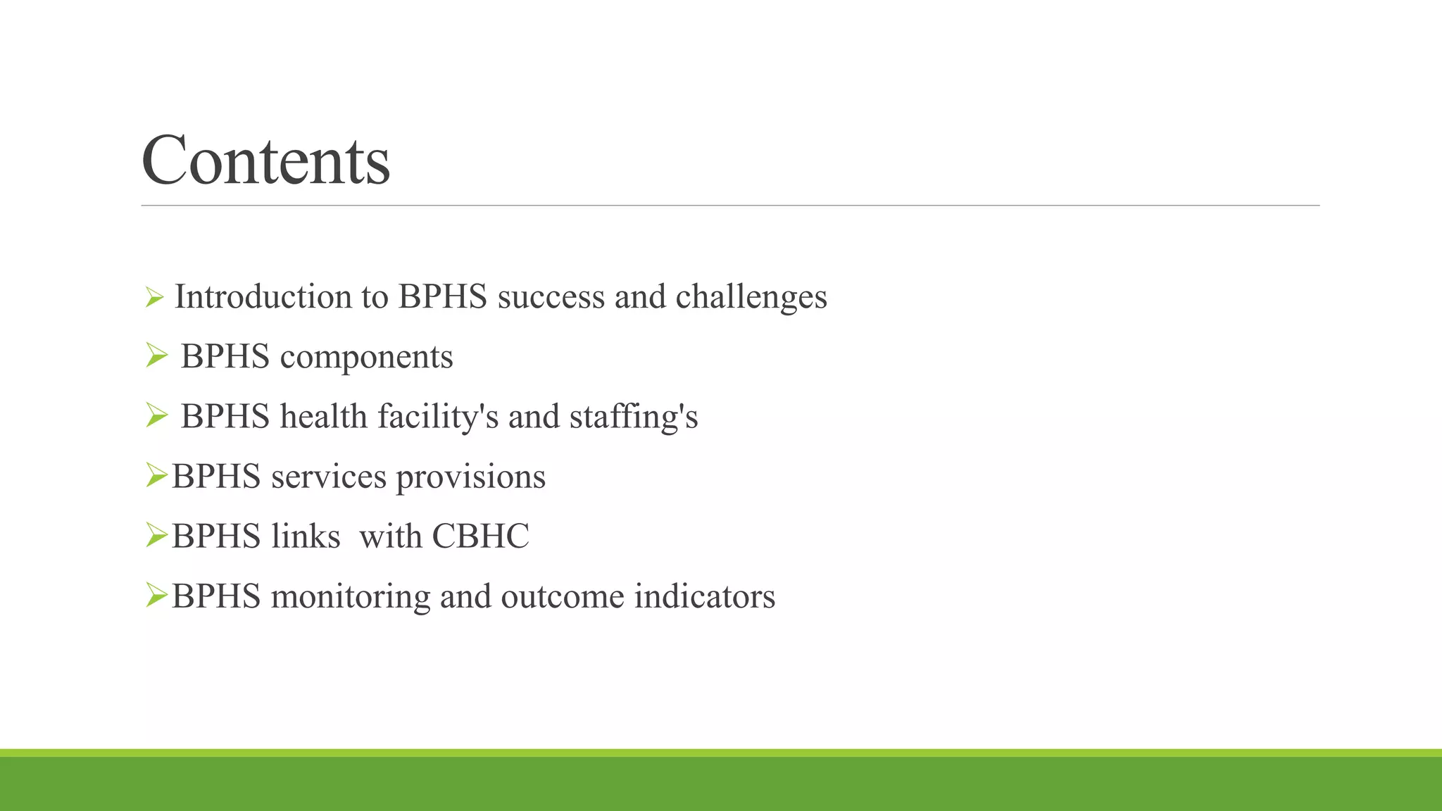 BPHS - Revised Presentation .pptx