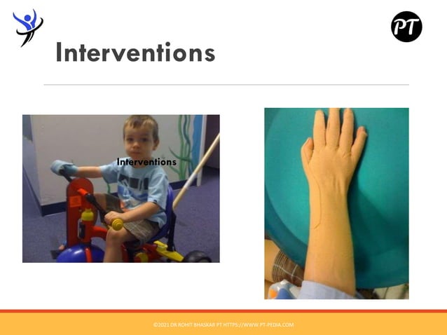 BRACHIAL PLEXUS INJURY - Dr Rohit Bhaskar | PPT