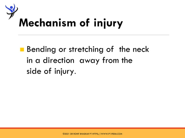 BRACHIAL PLEXUS INJURY - Dr Rohit Bhaskar | PPT
