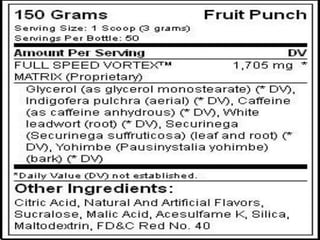 Bpi 1.m.r. vortex | PPTX
