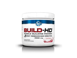 BPI Build-HD | PPT
