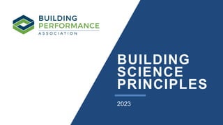 BPI BuildingSciencePrinciples_Dec6.pdfff | PDF