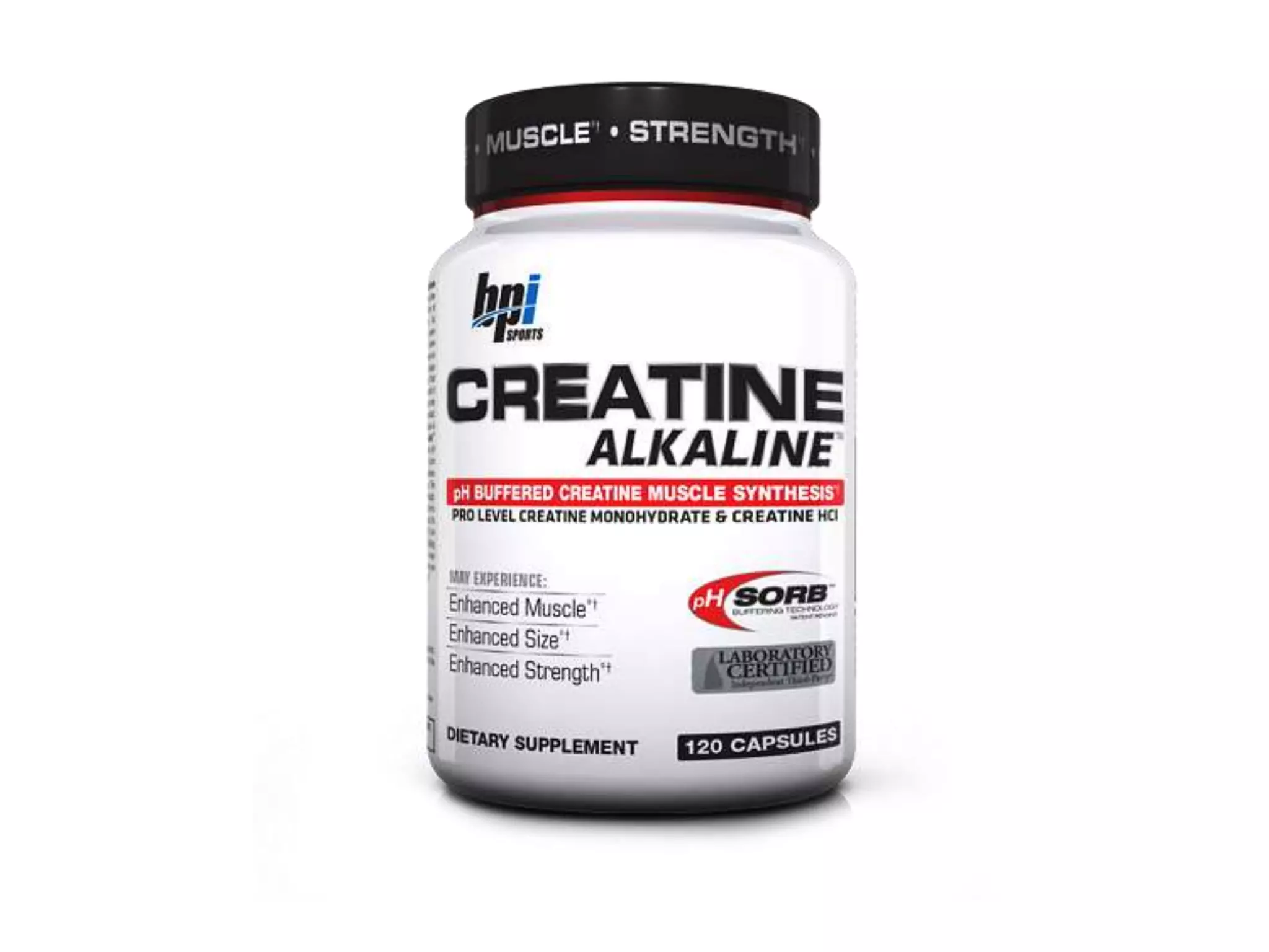 Bpi creatine alkaline review | PPT