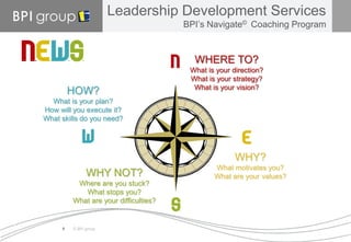 BPI Group Information | PPT