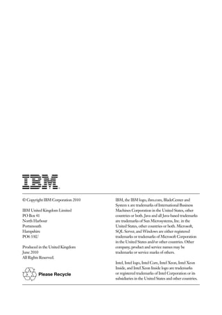 Bp Introduction Pack | PDF