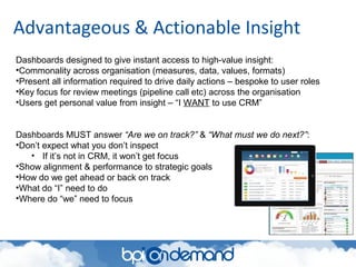 BPI OnDemand - Leap Ahead | PDF