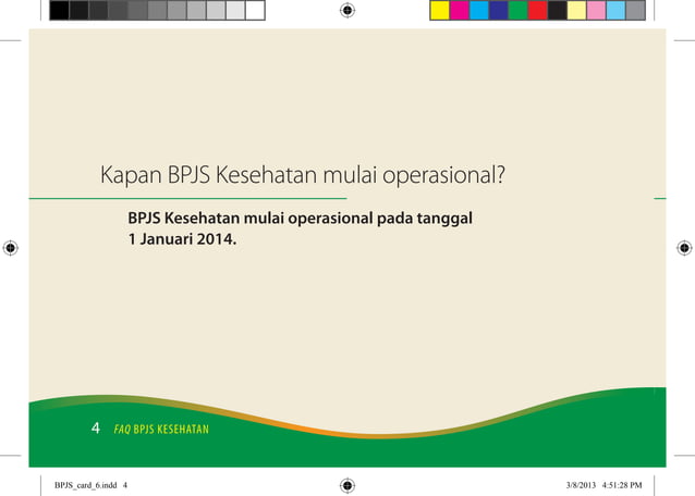 BPJS | PDF