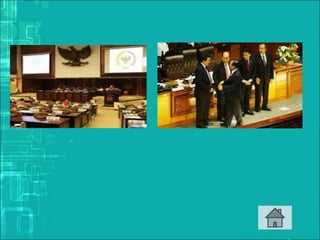 Materi PKN Badan Pemeriksa Keuangan Indonesia | PPT