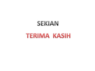 Prof. David Kaligis | PPTX