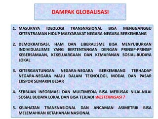 Prof. David Kaligis | PPTX