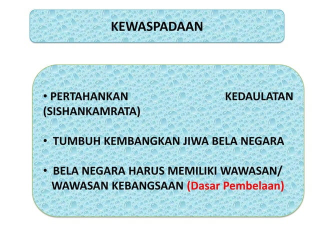 Prof. David Kaligis | PPTX