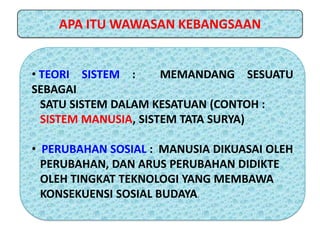 Prof. David Kaligis | PPTX