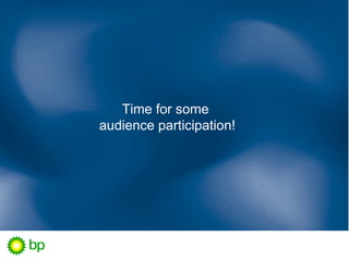 Bp Knowledge Management | PPT