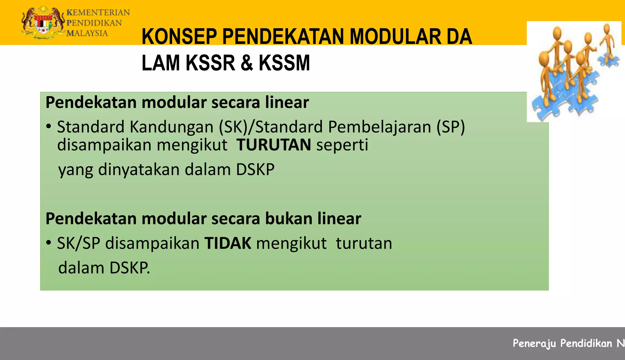 KSSMPK Mata Pelajaran Teras.ppt