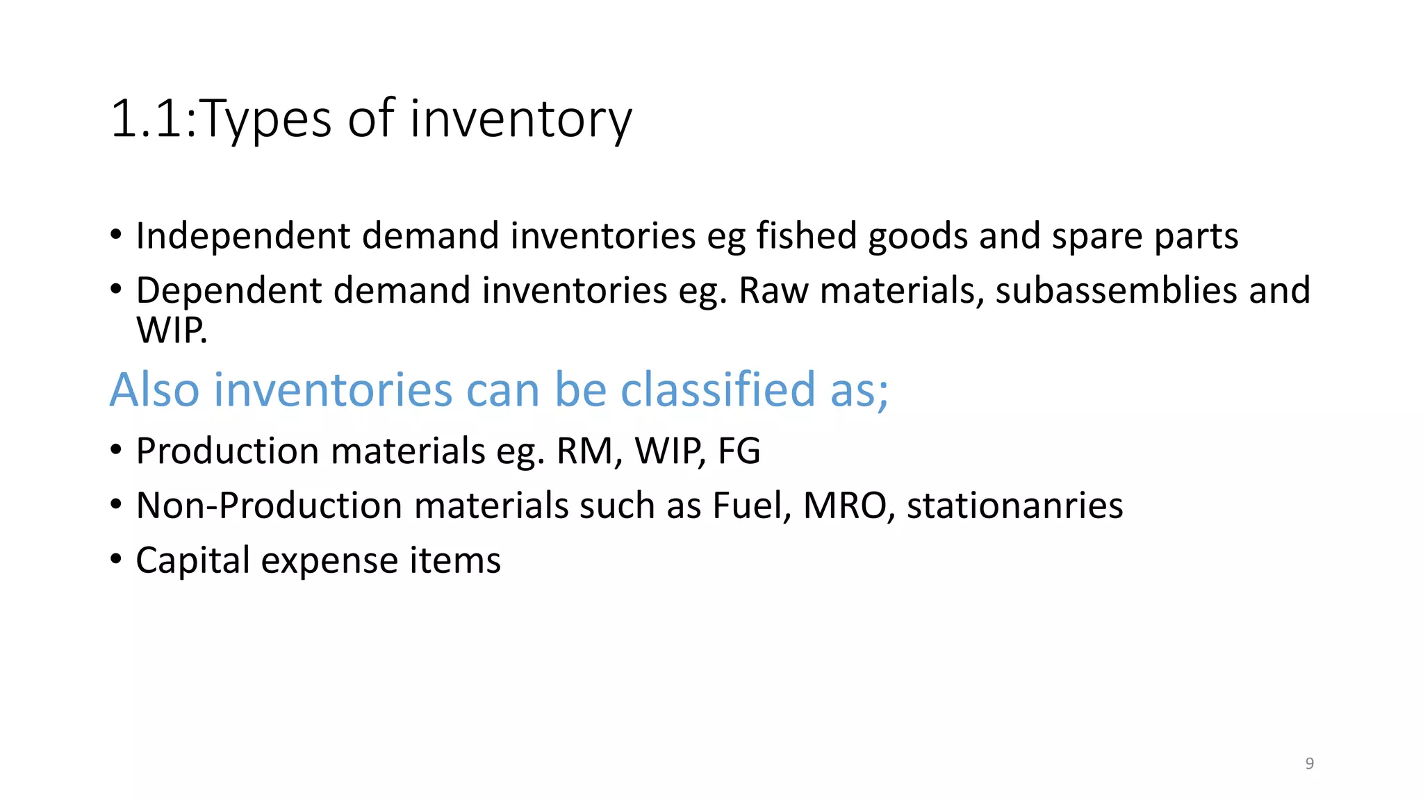 BPL 361 INVENTORY MANAGEMENT.pptx