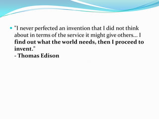 B plan for making power alcohol | PPTX