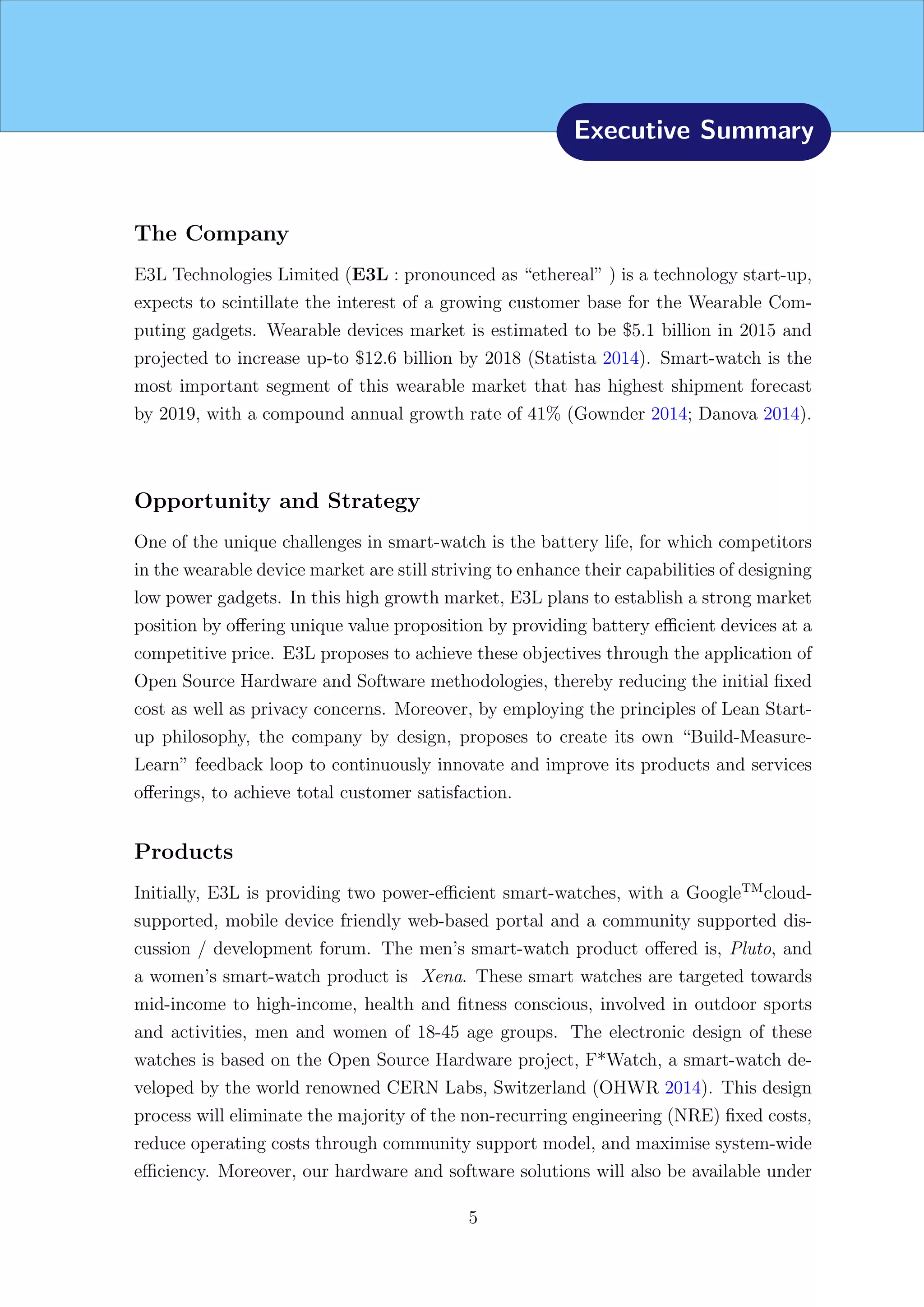 Business Plan Example | PDF | Business Expos & Conferences | Events
