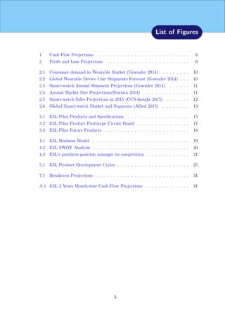Business Plan Example | PDF