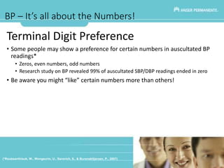 BP Lec for Vital Signs 2 lab.ppt